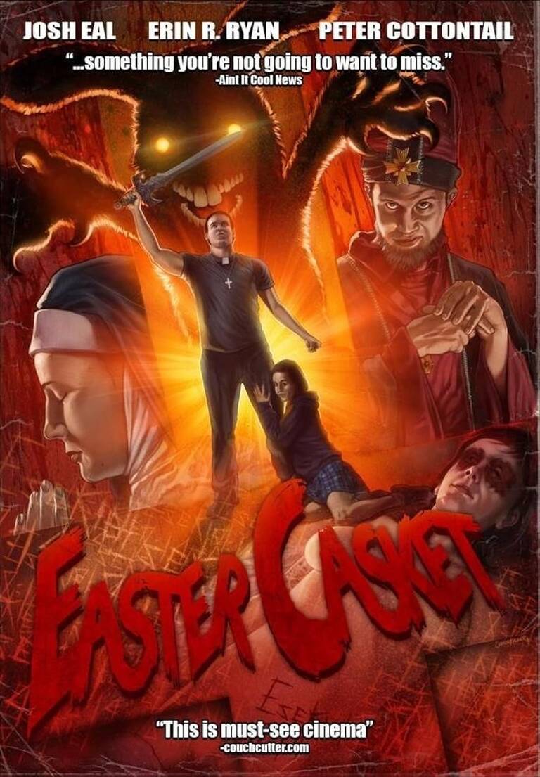 15 Best Easter Horror Movies You Need to Watch - Nonstop Horror