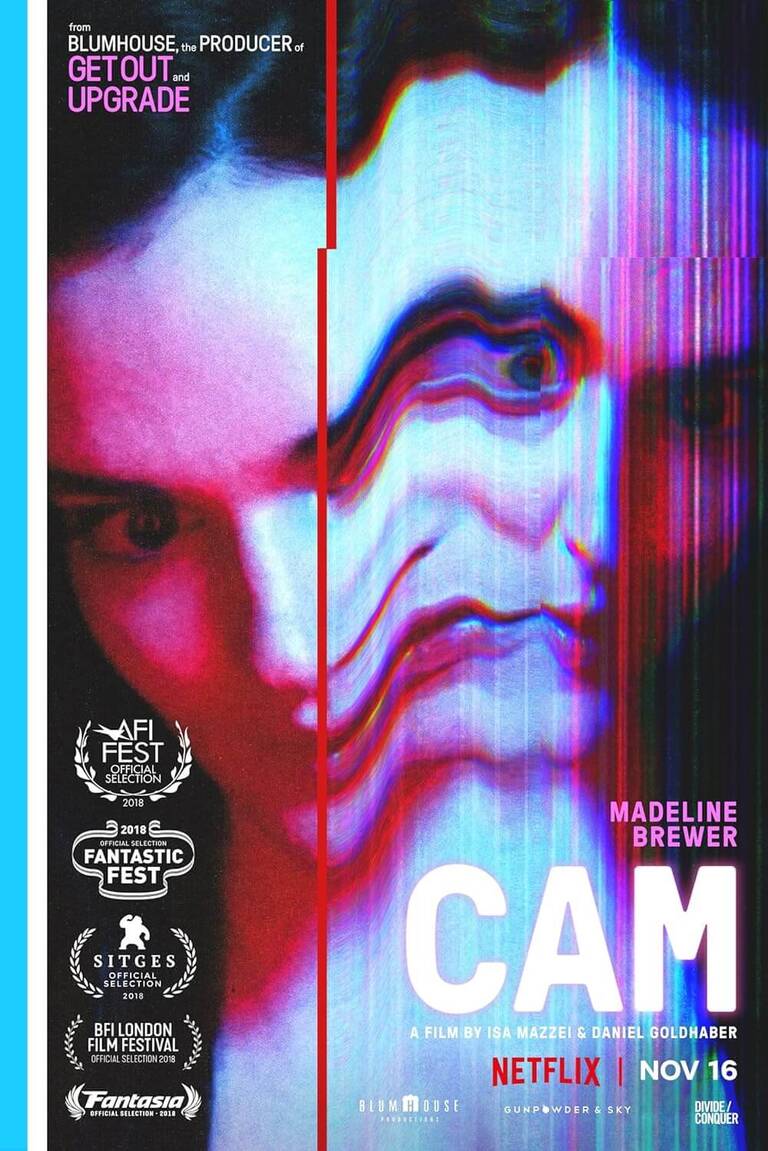 22 Best Scary Movies On Netflix - Nonstop Horror