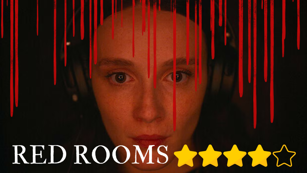 Home - Nonstop Horror